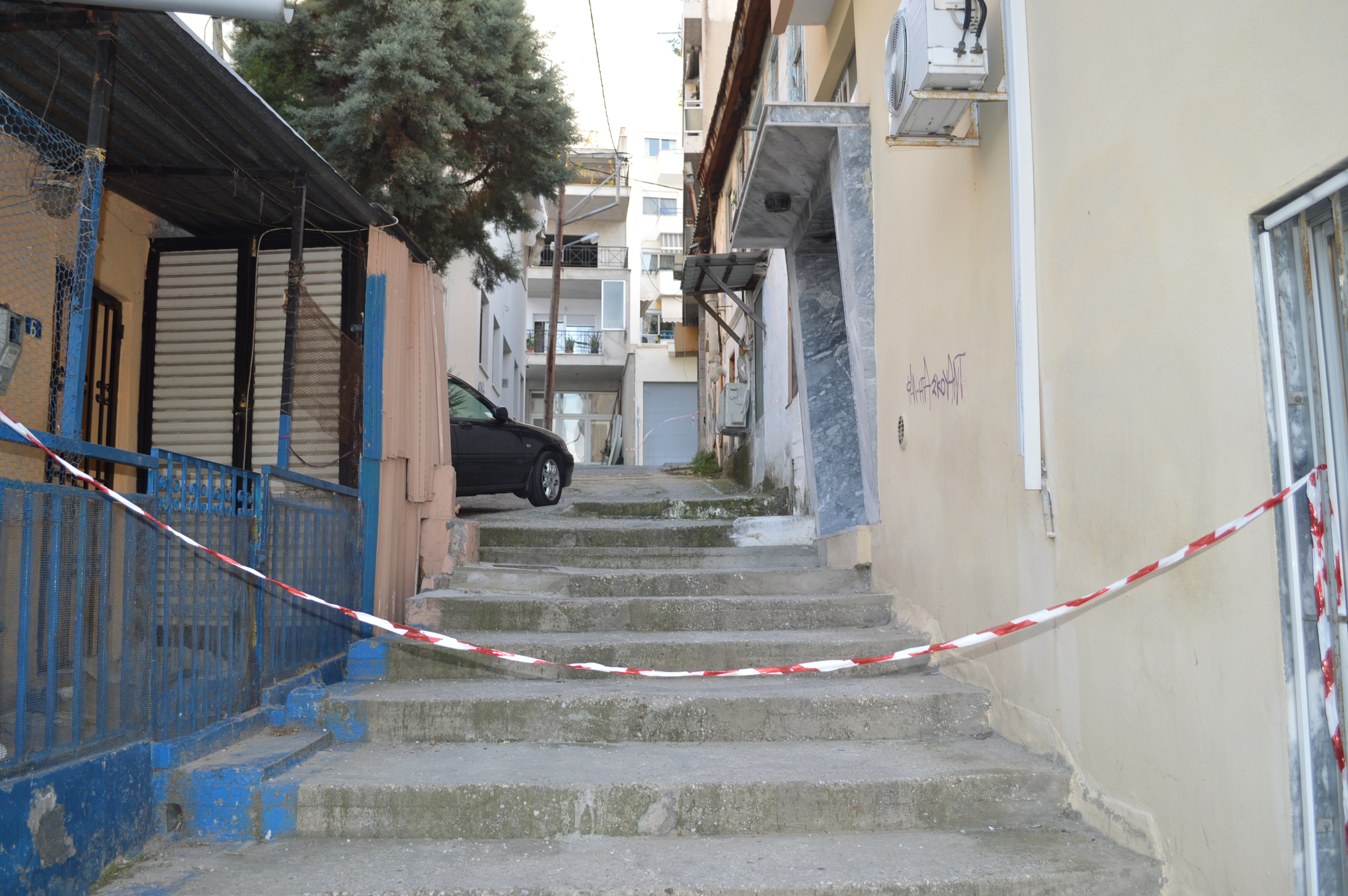 Ένας 17χρονος υπεύθυνος για τον θάνατο του 18χρονου – Καβάλα
