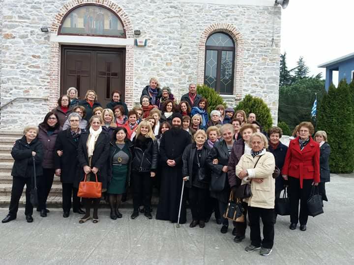 Σε φάση αναμονής στο Λύκειο Ελληνίδων Καβάλας – Καβάλα