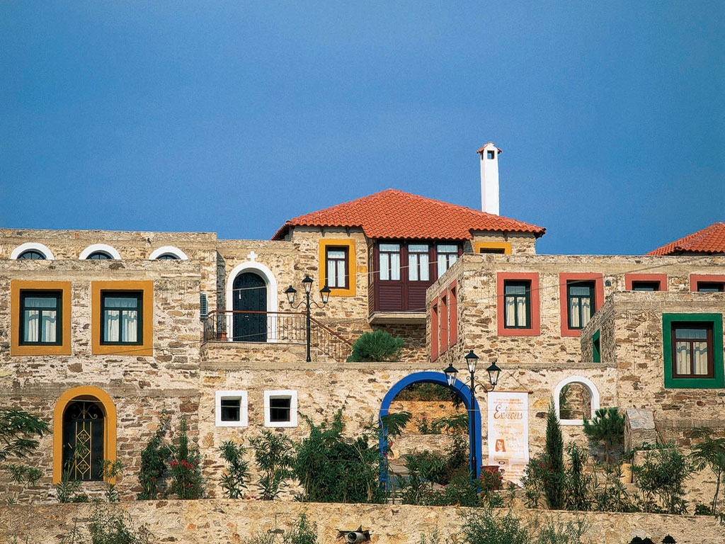Η Στέγη Πολιτισμού Νέας Καρβάλης αποφάσισε την εκμίσθωση σε ...