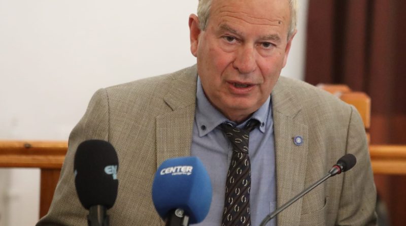 Ο «Συγχρονος Δημος» και οι νεοι υποψηφιοι του δημάρχου Καβάλας Θεόδωρου ...