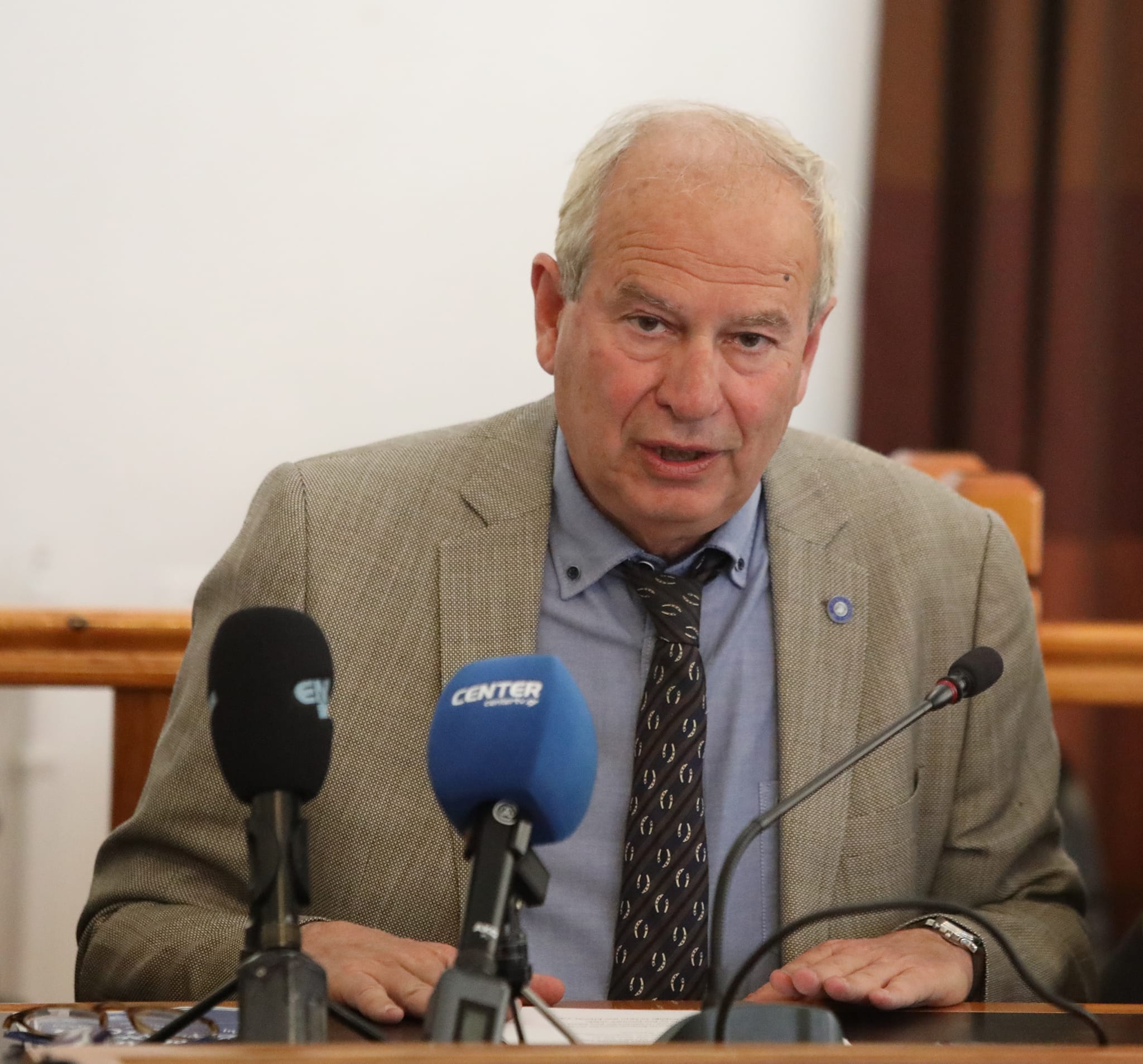 Ο «Συγχρονος Δημος» και οι νεοι υποψηφιοι του δημάρχου Καβάλας Θεόδωρου ...