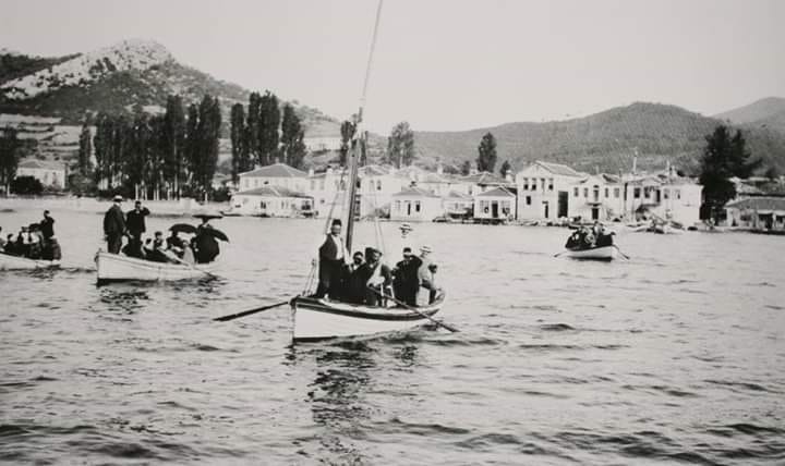 Γιορτάστηκε χθες η απελευθέρωση της Θάσου – Καβάλα
